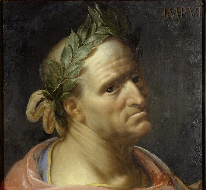 All About Royal Families: The Roman Series : Emperor Galba