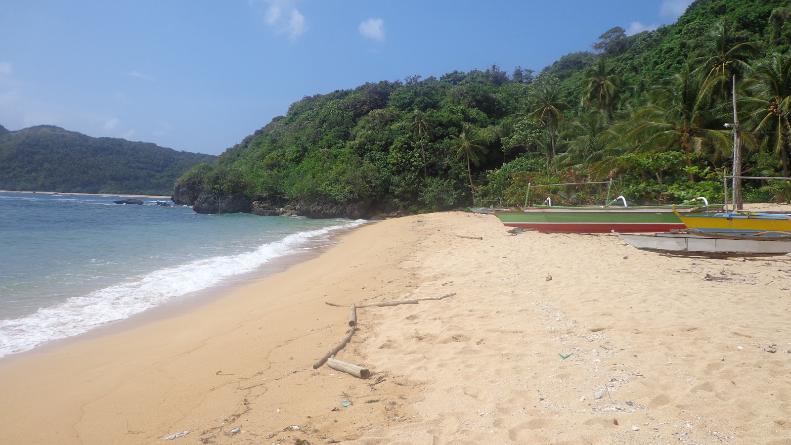 Travel Guide Budget and Itinerary for Catanduanes - The Wandering Juan