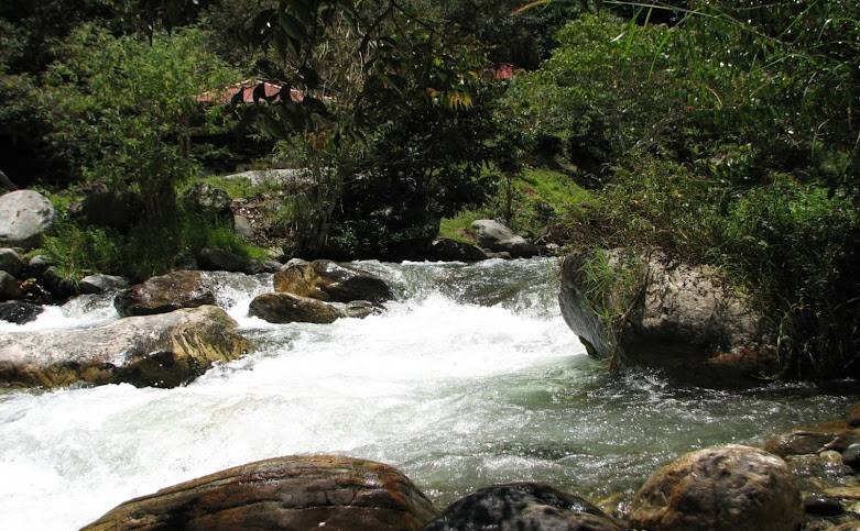 Visitando al Pueblo de Tabay