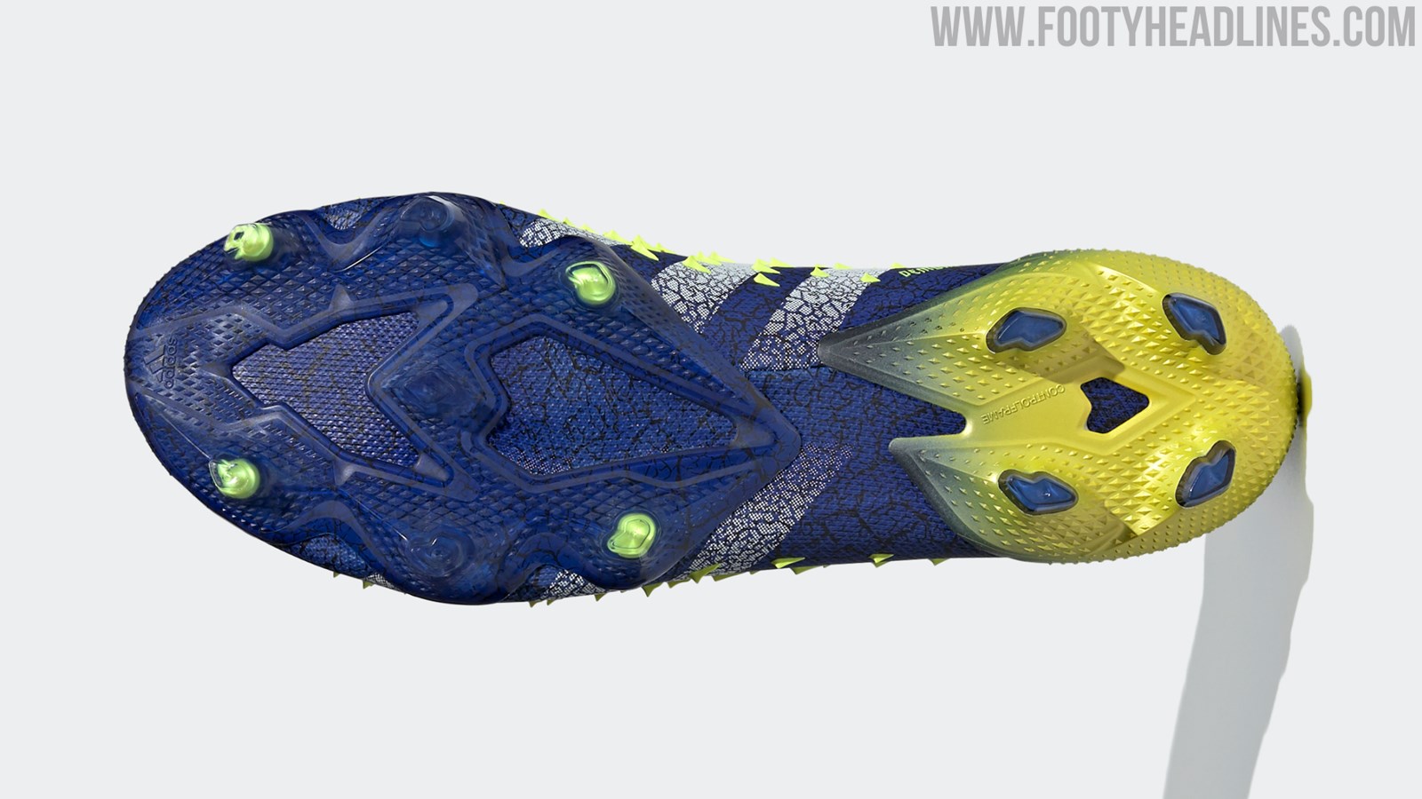 Next-Gen Adidas Predator Freak 2021 Boots Released - Footy Headlines