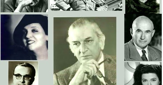 Ιδιωτική Οδός: Ο ΜΟΥΣΟΛΙΝΙ ΚΑΙ Η ΖΩΖΩ ΝΤΑΛΜΑΣ ΤΟΥ ΑΛΕΚΟΥ ΛΙΔΩΡΙΚΗ ΣΤΟ ...