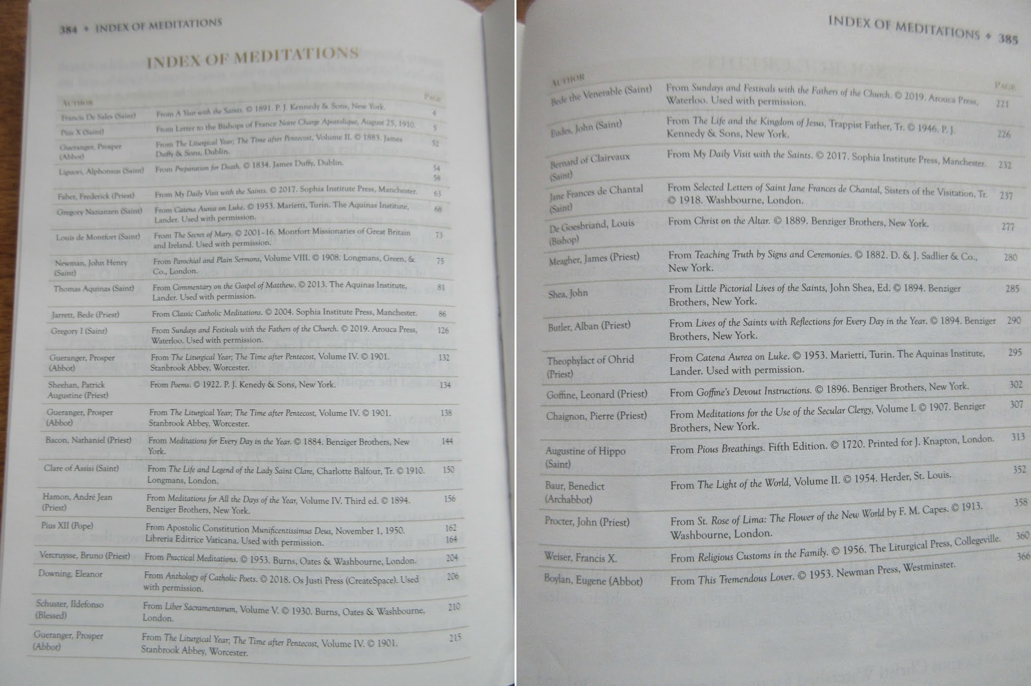 New Liturgical Movement: First Issue of Sophia Press’ Benedictus ...