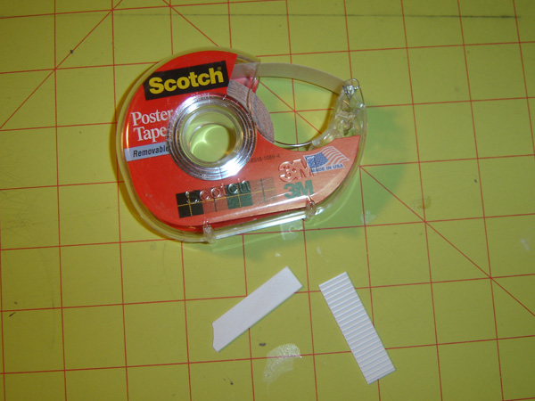 The Project Workbench: Multipass Tutorial - Step 9