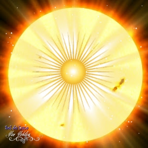 Mensajes del Altar del Cielo ::.: GRAN SOL CENTRAL ALCIONE