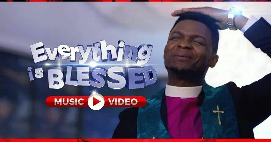DOWNLOAD MUSIC VIDEO:- Joe Praize - Everything Is blessed (Official ...