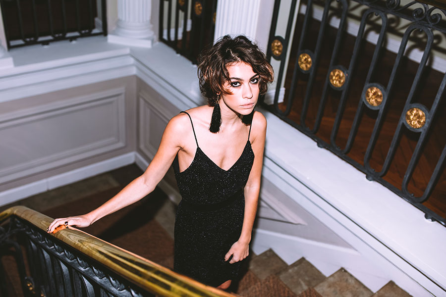 BLOG DE MODA Y LIFESTYLE: LOOKS DE INVITADA PARA DIFERENTES OCASIONES