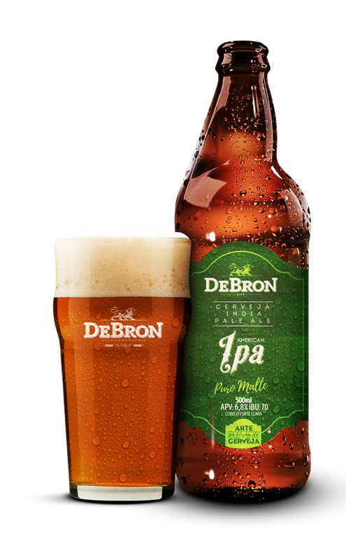 Debron Bier conquista medalha no Copa Cerveza de Americas, no Chile ...