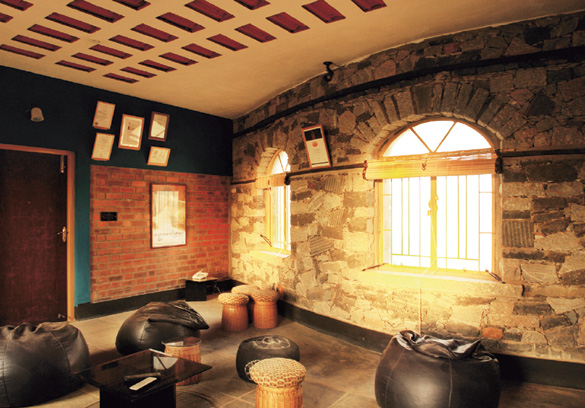 New Ideas: Filler Slab