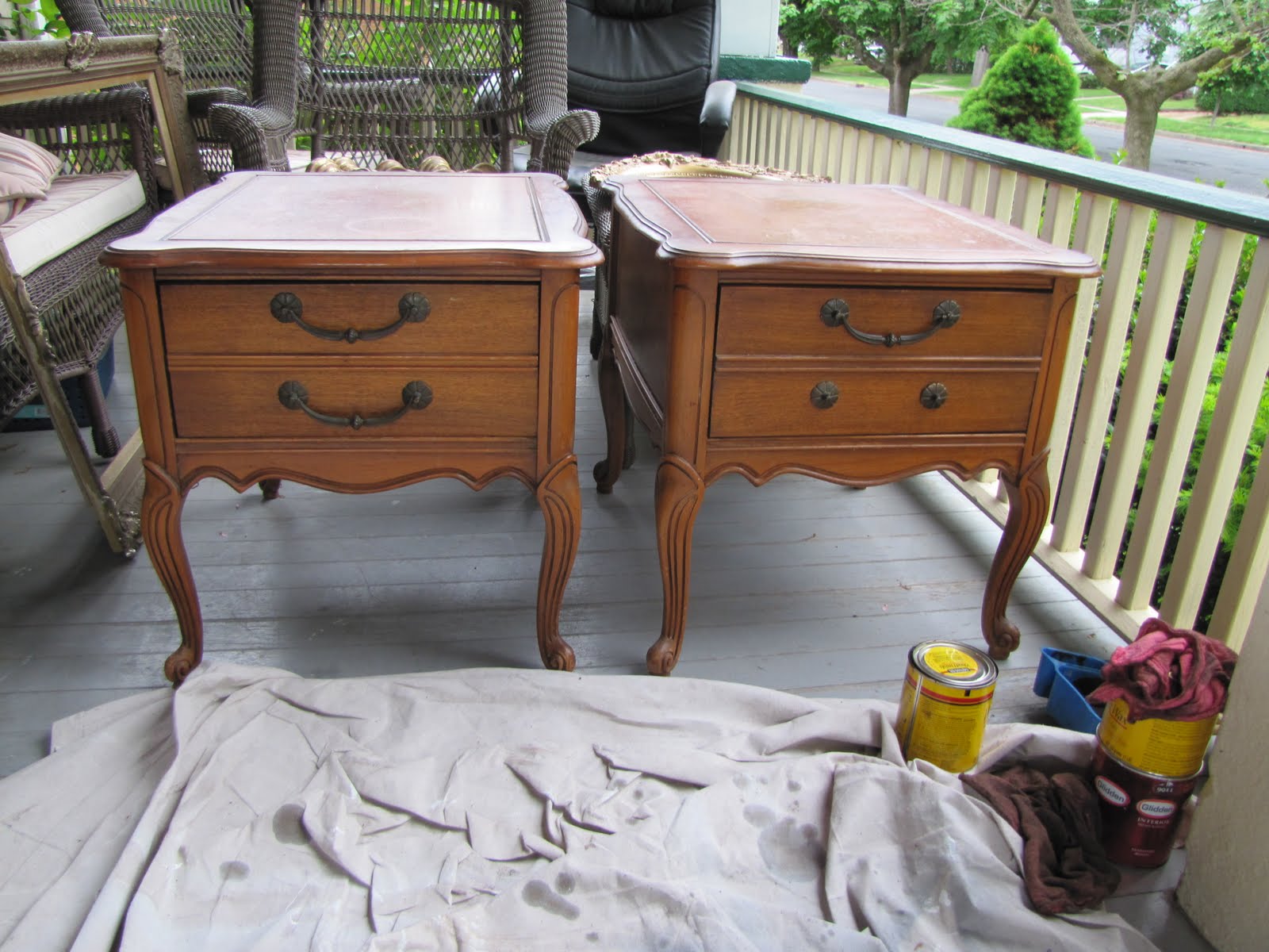 French Wench Designs