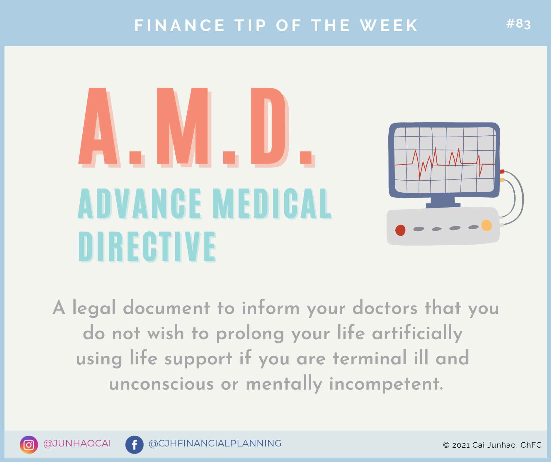 Advance Medical Directive advance-medical-directive