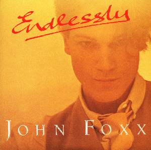 DISCOS PARA EL RECUERDO : JOHN FOXX