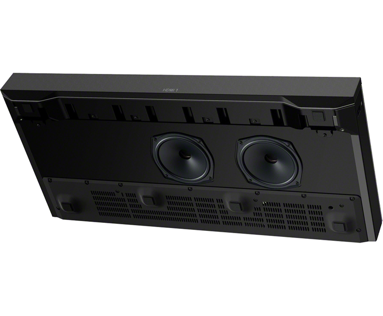 Sony HT-XT3 EUROPEAN SOUNDBASE 2015-2016