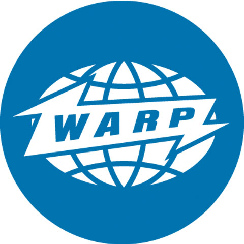 Warp Films and Screen Gems Blog: History of Warp Films