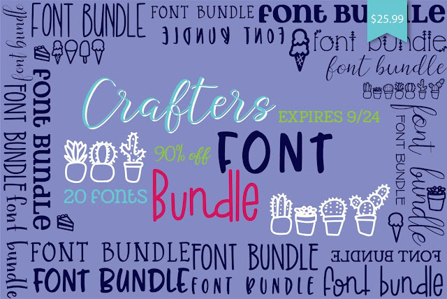 20 Best Fonts to Cut With Silhouette (And How to Pick Easy to Cut Fonts for Silhouette Projects ...