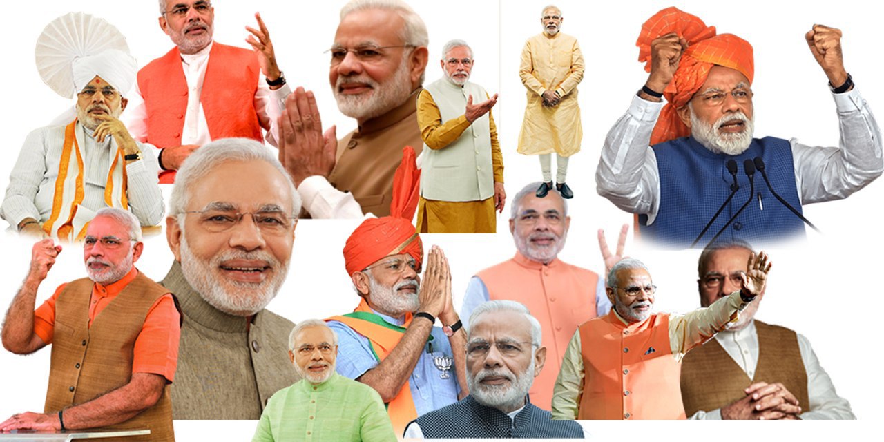 Narendra modi Psd Image Free Download - Kumaran Network
