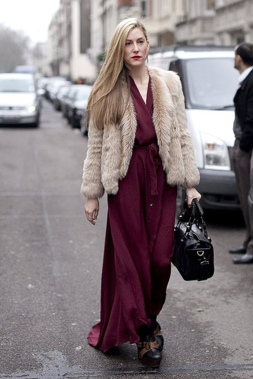 My Style Affair: Street Style at London Fashion Week
