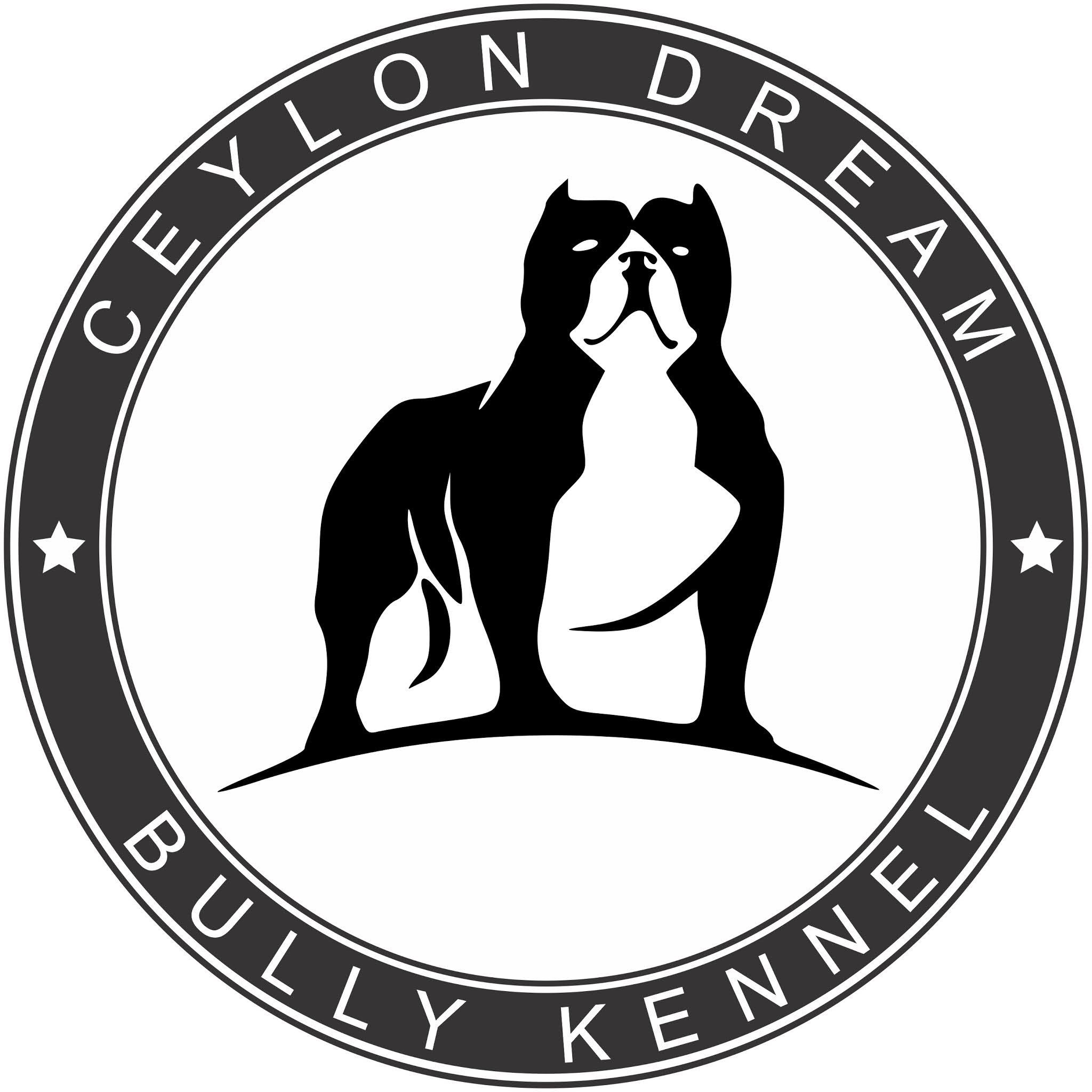 Mother's Vision Pre School: #Haidi Haidi Breeder/Kennel-American Bully ...