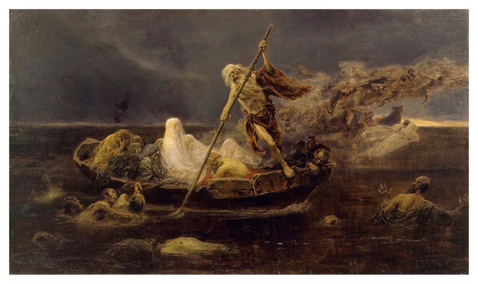 El hocico del osico: junio 2016