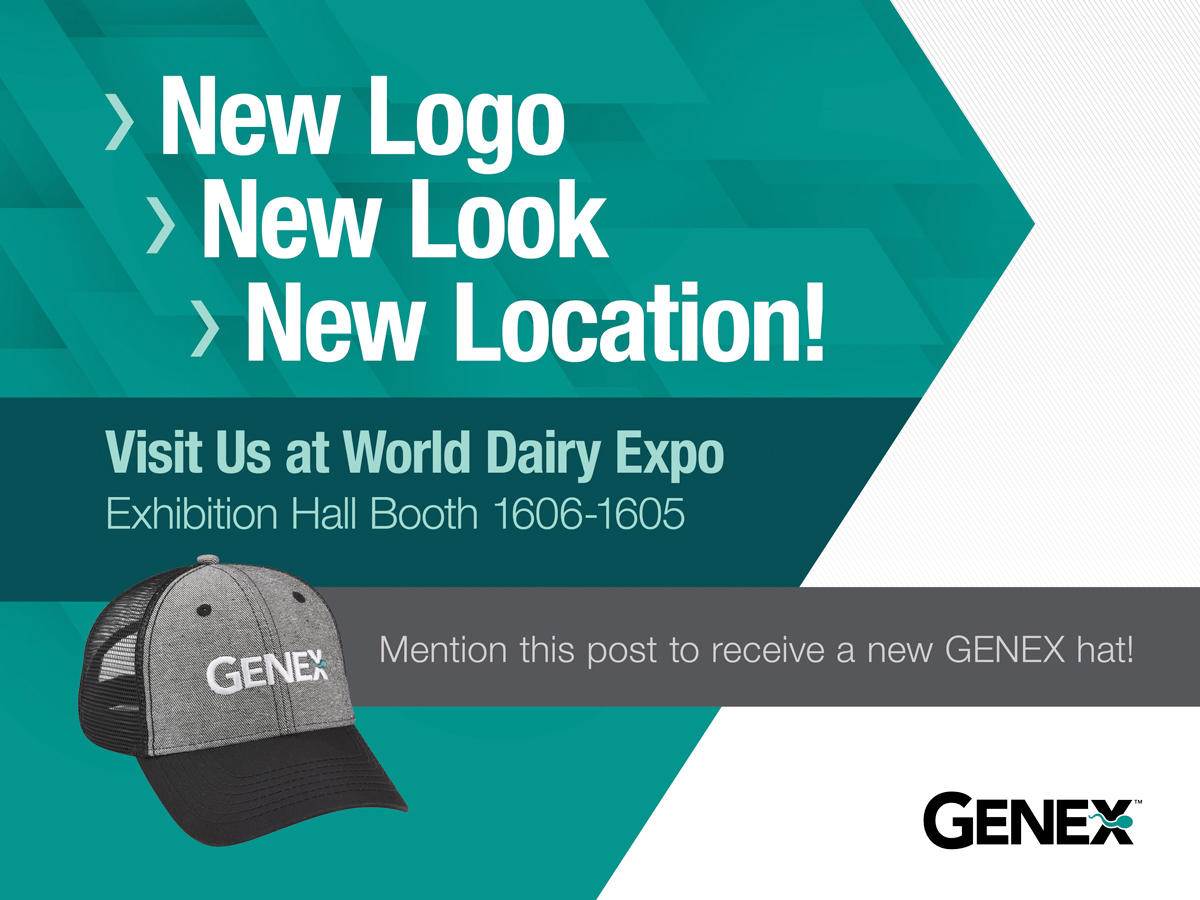 The GENEX Blog: September 2017