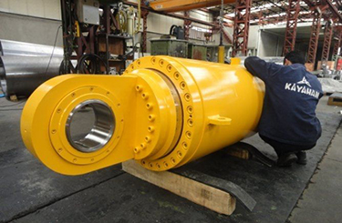 How To Protect Your Hydraulic Cylinders From Rust