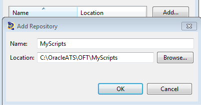 TechKing: Creating First Script in OpenScript