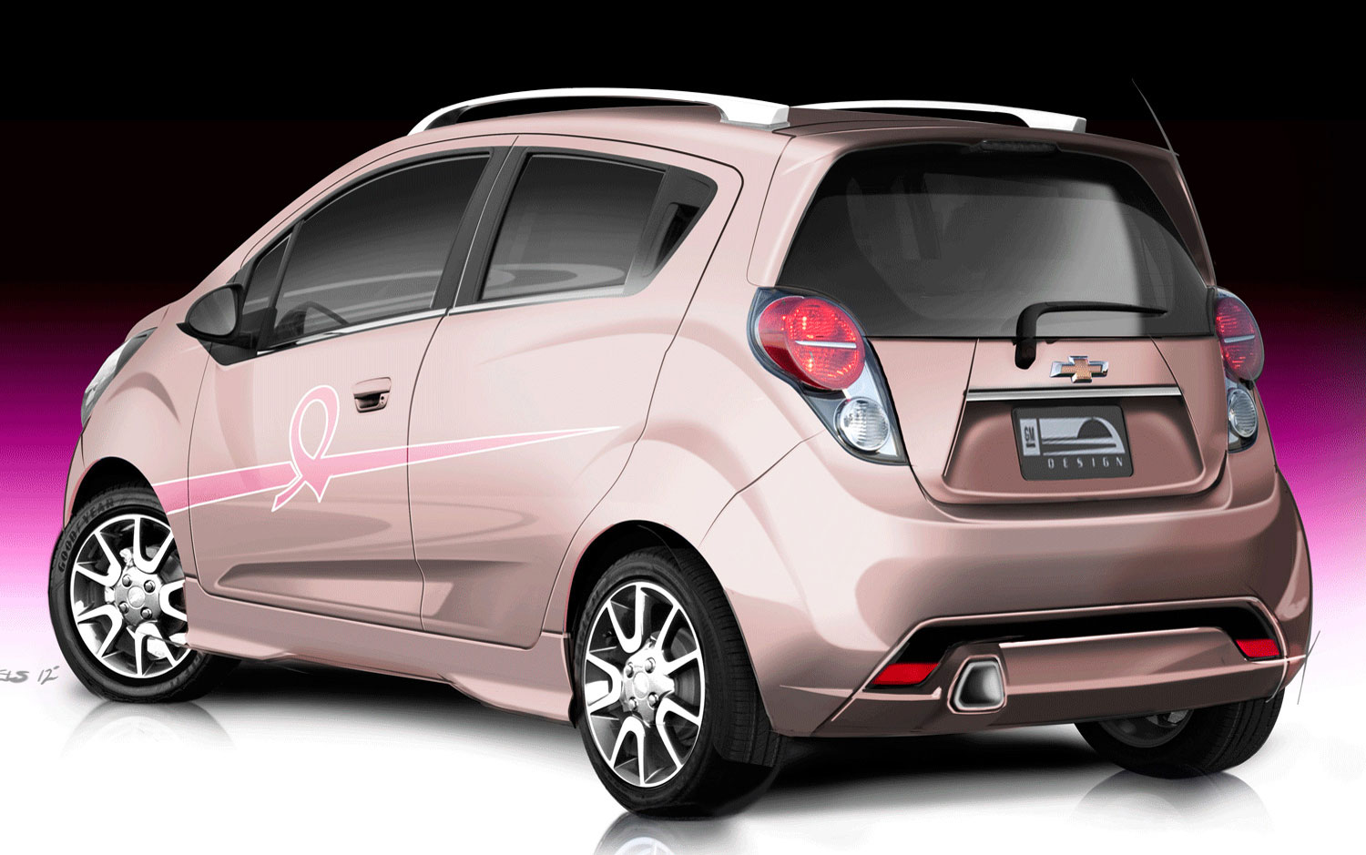 Cars Model 2013 2014: 2013 Chevrolet Spark