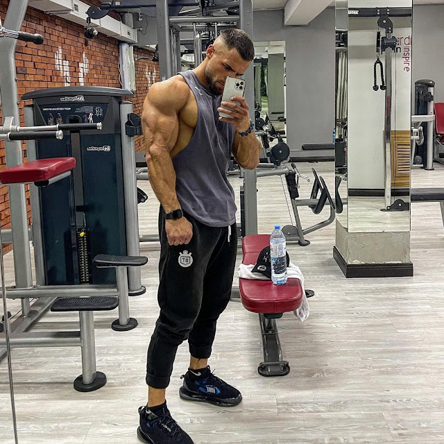 Crazzy Monday - Personal FINANCE & Fitness | A Lifestyle Blog: SPORT ...