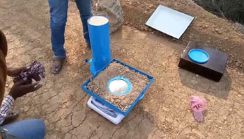 Types of Soil Tests in Building Construction [Article, DWG]