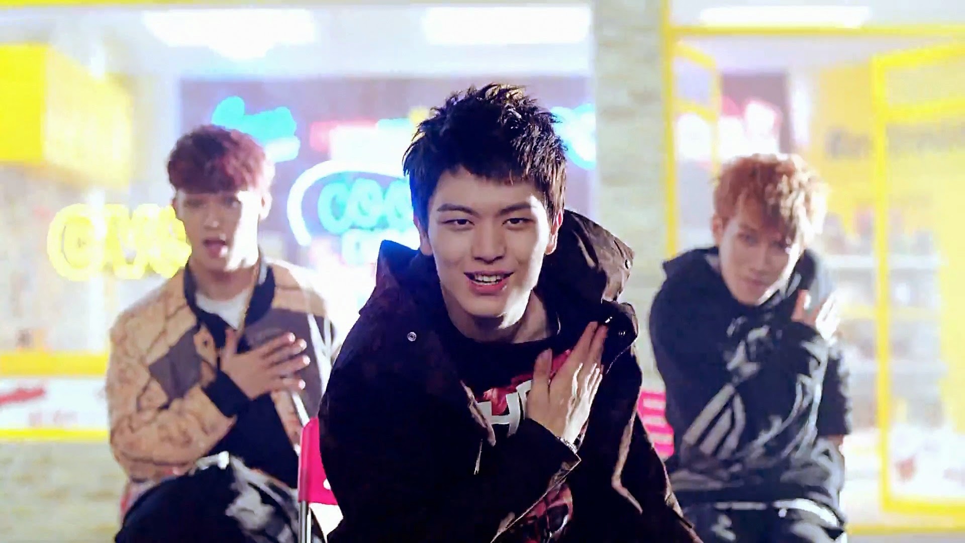 BtoB: 2 teasers πρίν τη κυκλοφορία του You're So Fly και του 5ου mini ...