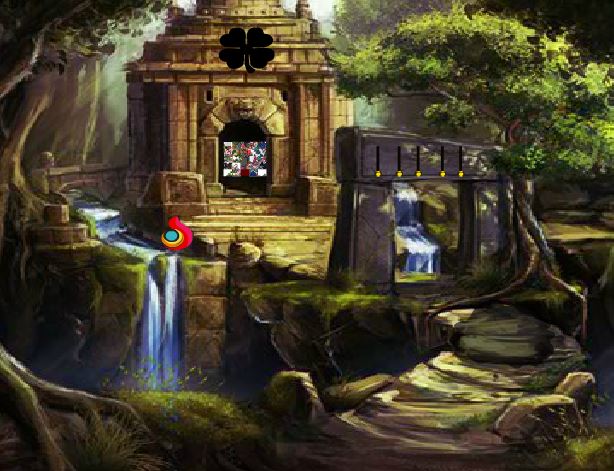 AvmGames Magic Fantasy Forest Escape Walkthrogh - Escape Games - New ...