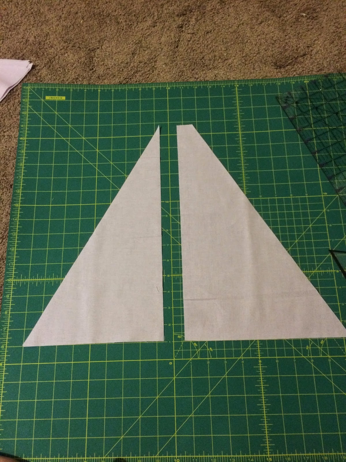 HayleySews: RJR Cotton Supreme Solids - A Summer Sunrise Quilt (free ...