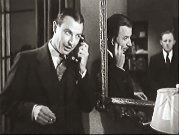 Forgotten Actors: Robert Frazer