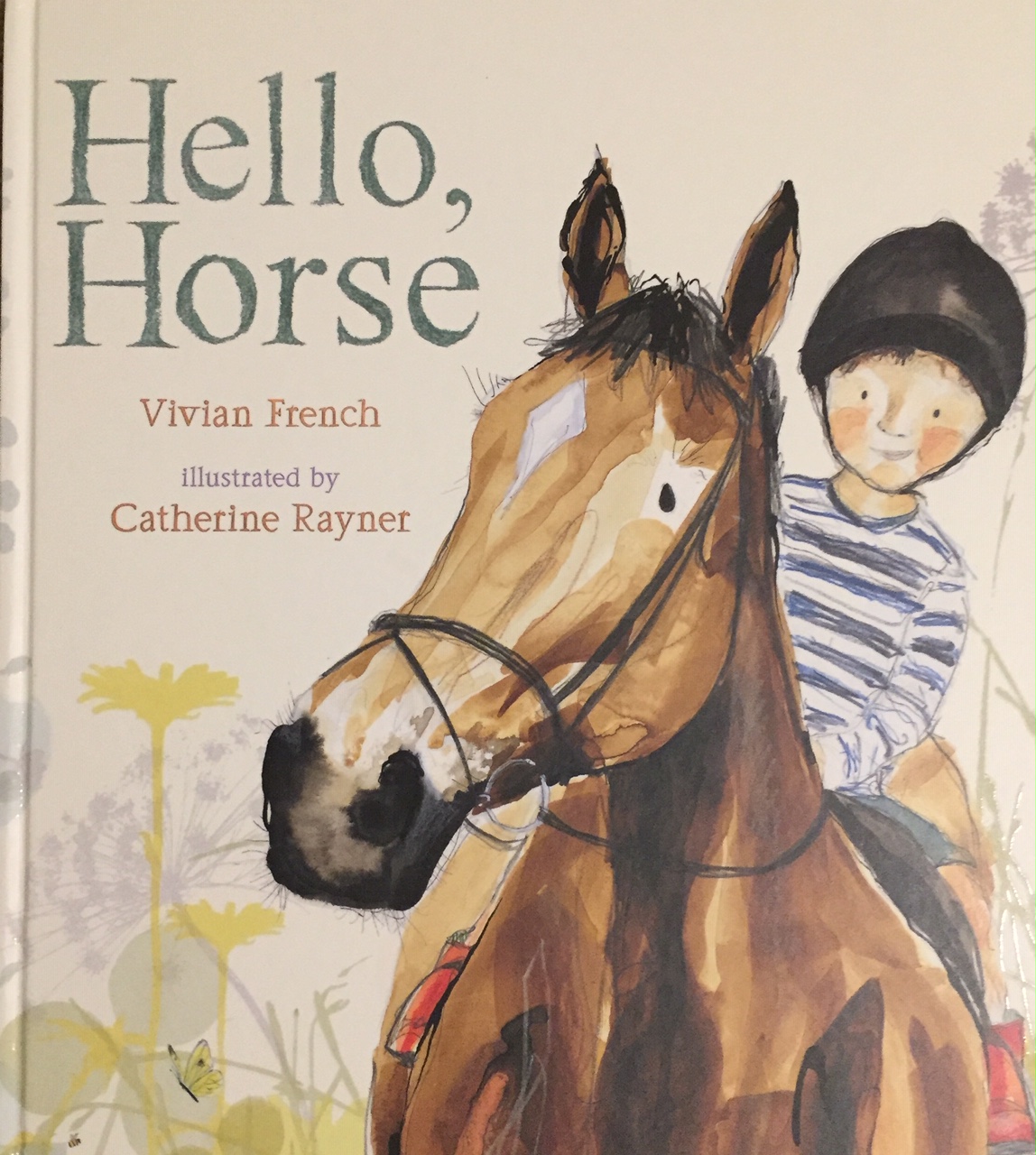 Literacy, families and learning: Fantastic New Picture Books for ...