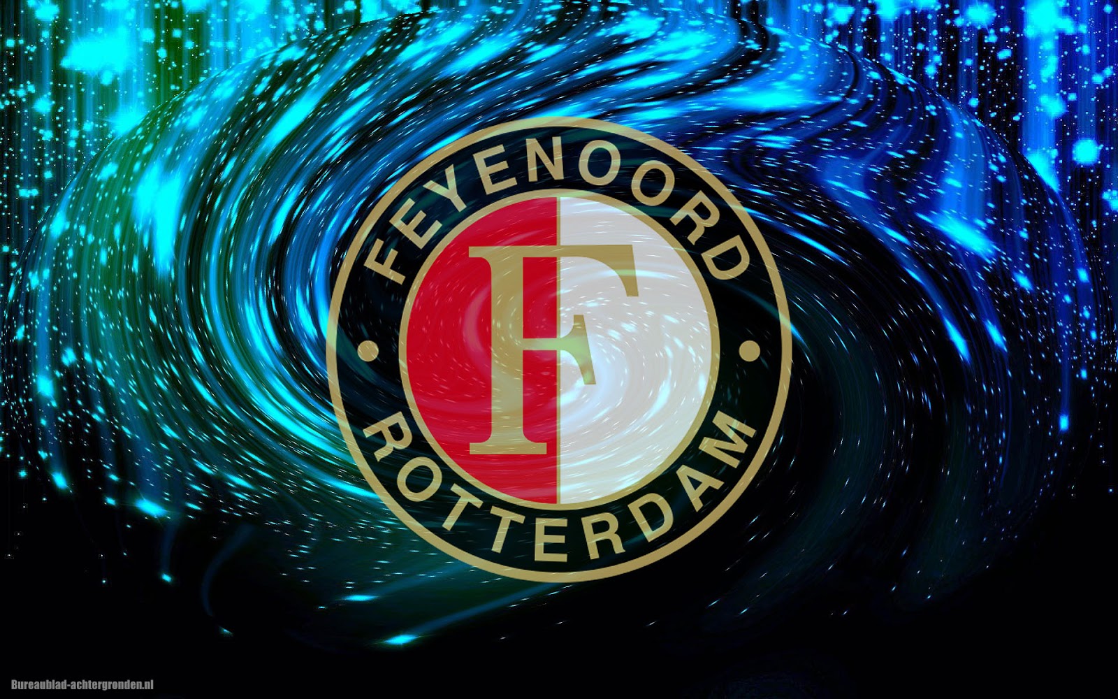 Feyenoord ~ one season