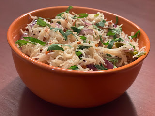 Sevai Upma - Sonali's Homefoods