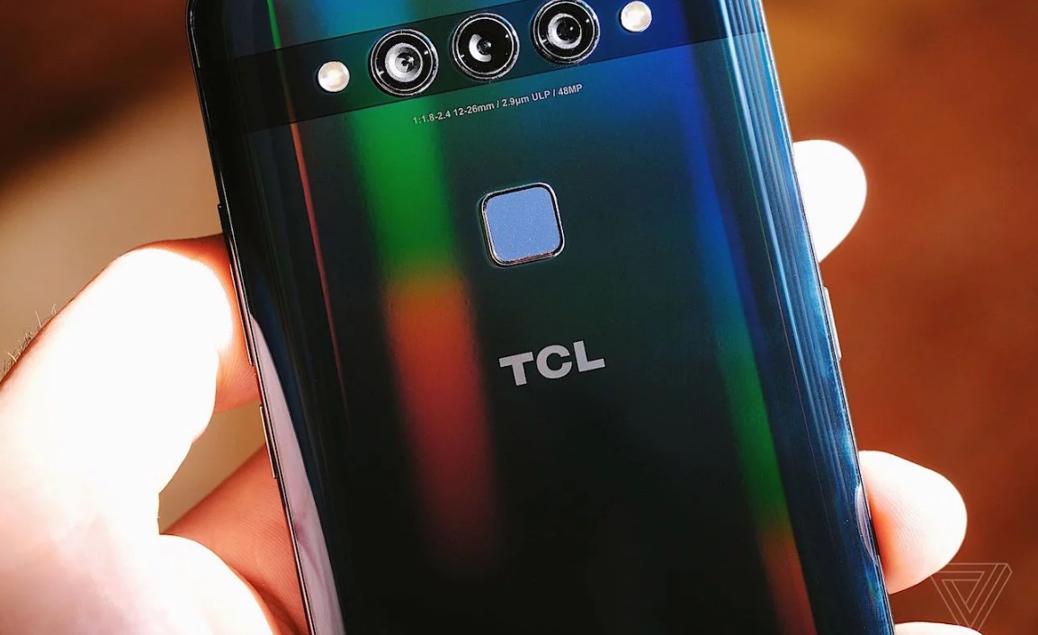 Últimas Tendencias: El TCL Plex tiene tres cámaras un Qualcomm ...