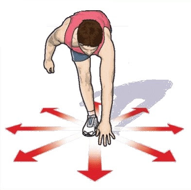 SINGLE-LEG STAND EXERCISE