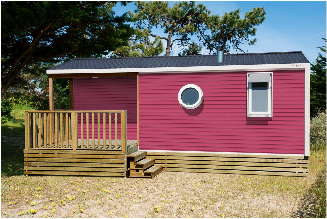 EXCLUSIVE: Bilder Mobilheime