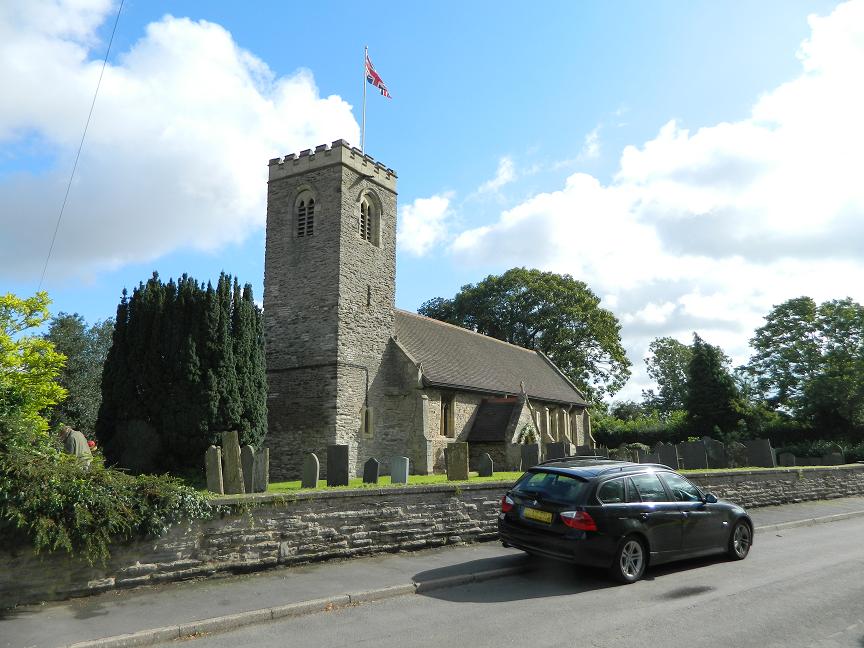 Churchpics: Newark Area Churches, Part Two