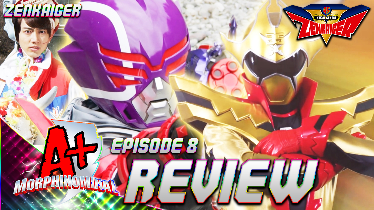 Twokaiser Debuts in Showy Fashion | Stacaesar Daddy Issues - Kikai ...