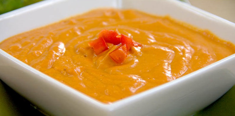 Gastronomía para todos: El arte de la cocina fría : Aderezos ¿Qué son y ...