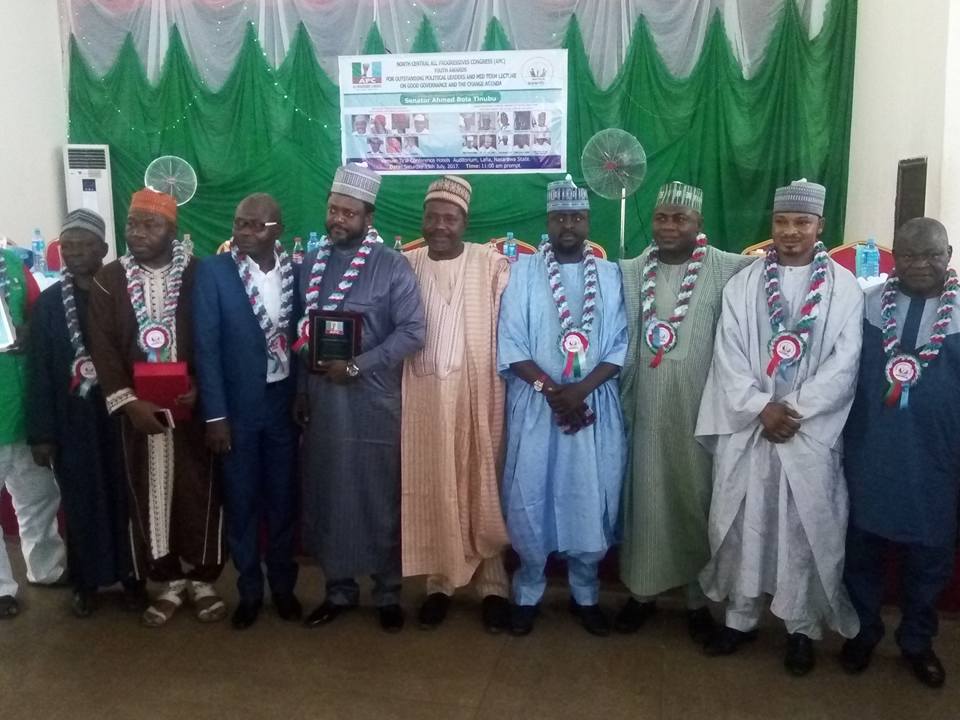 HON LADO SULEJA- An Epitome Of Exemplary Leadership