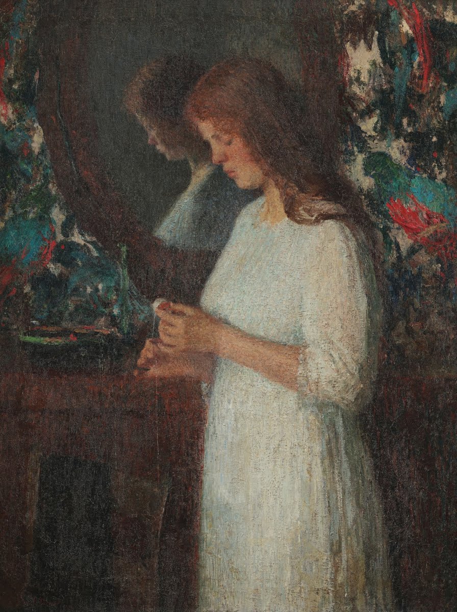 Helen Maria Turner | Impressionist painter | Tutt'Art@ | Pittura ...