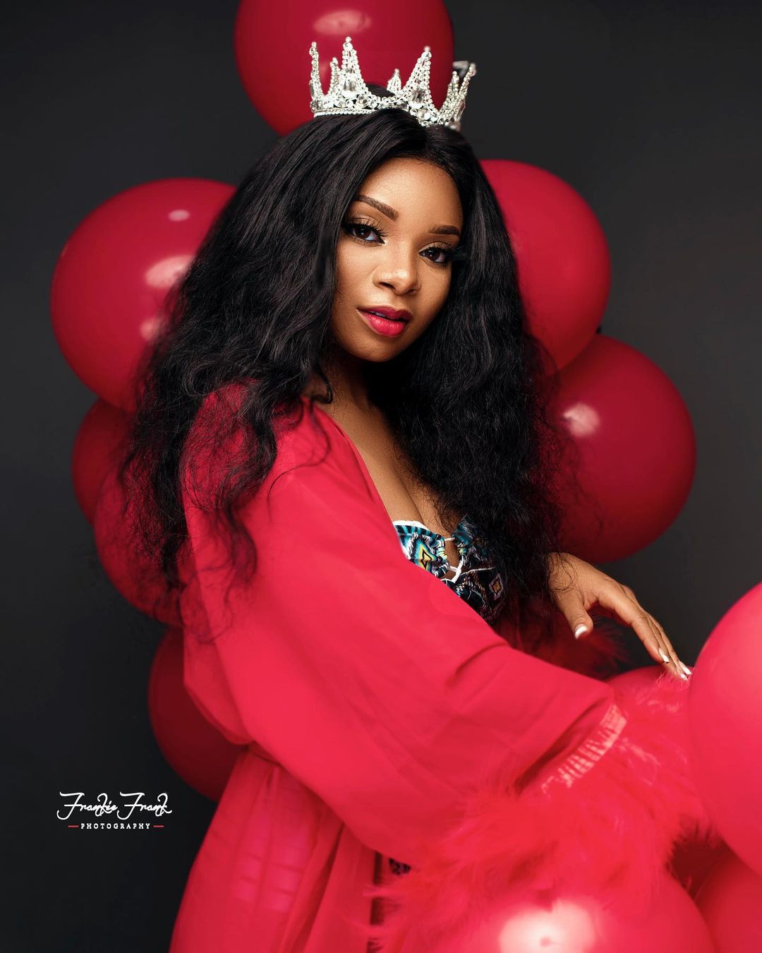 Queen BBNaija Lied About Her Age! Queen Mercy Atang Real Age Revealed ...