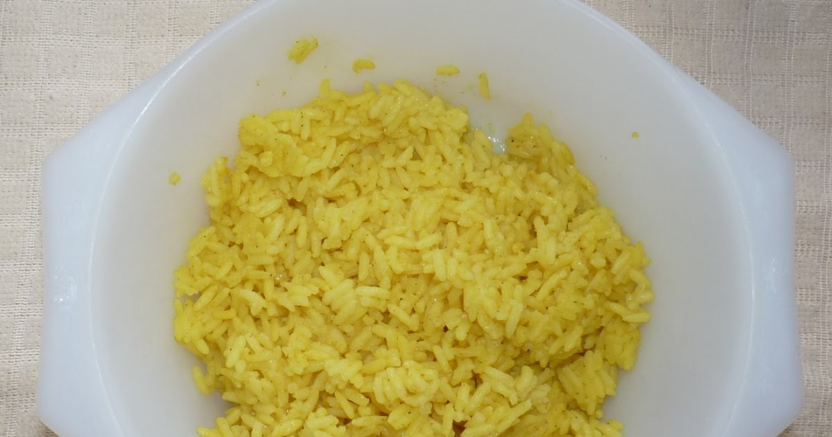 Riz curry au Cookéo+