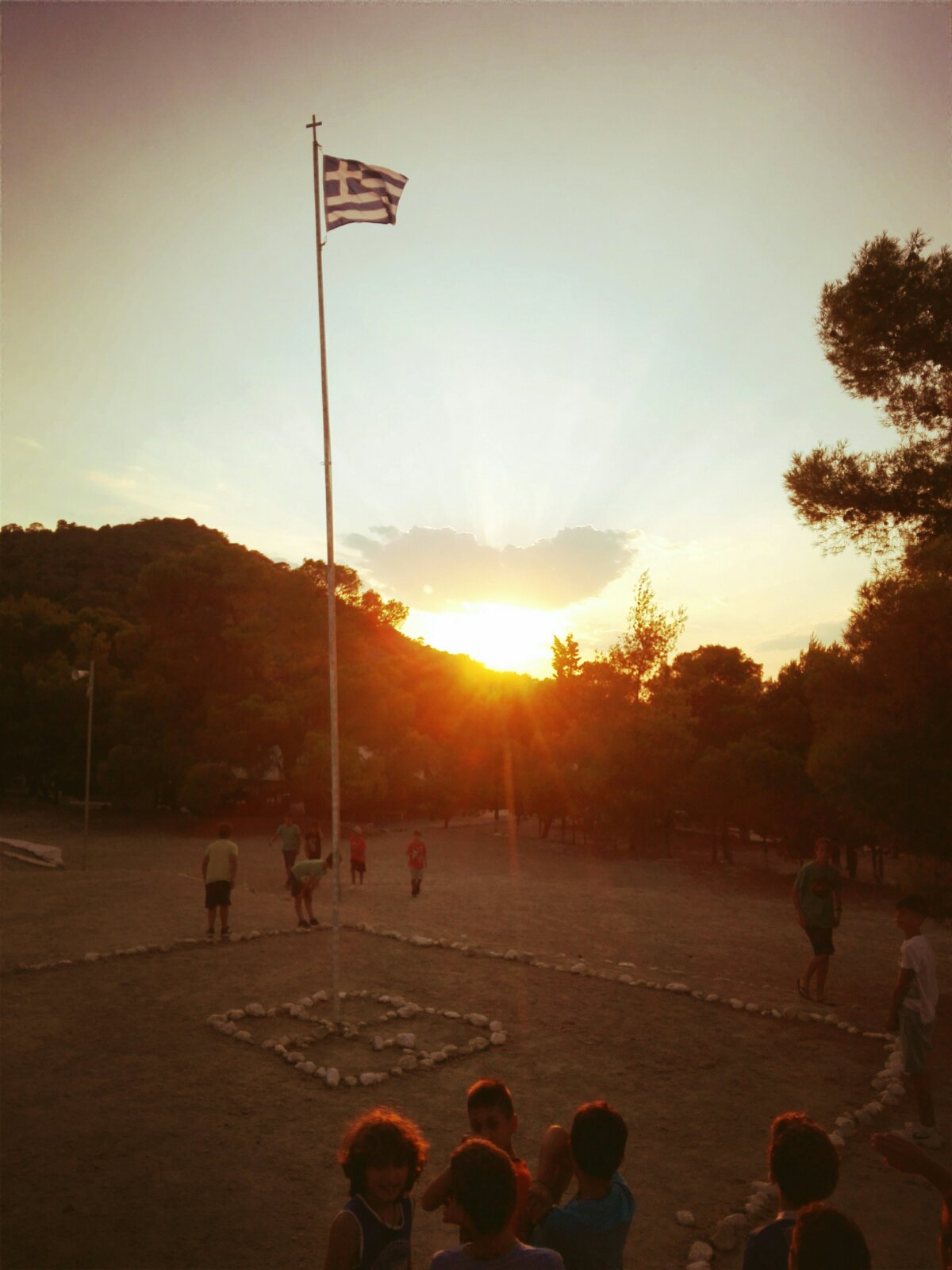 ΕΝΗΜΕΡΩΣΗ Ι. ΜΗΤΡΟΠΟΛΕΩΣ ΥΔΡΑΣ, ΣΠΕΤΣΩΝ, ΑΙΓΙΝΗΣ