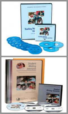 Our Homeschool Reviews: Institute for Excellence in Writing Review