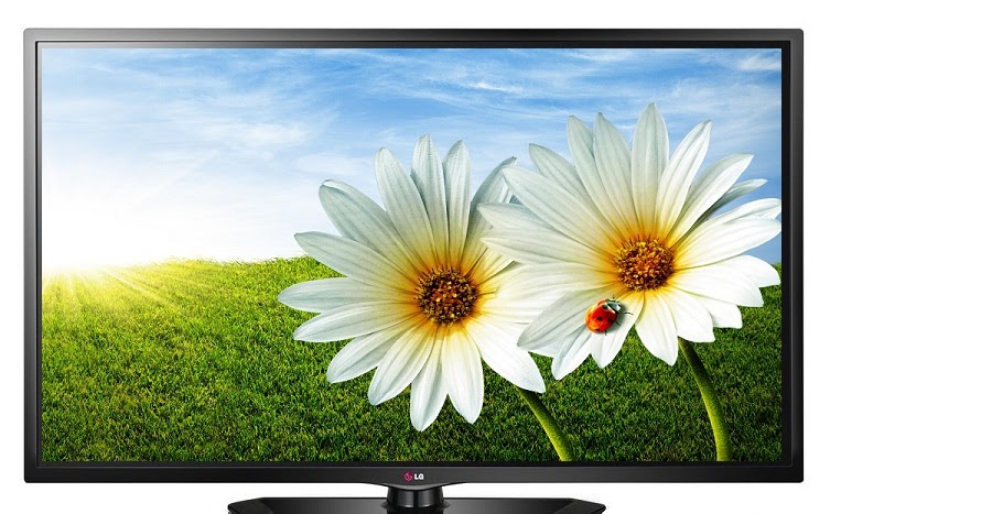 TEST and REVIEW: LG 42LN5700 42-inch Full HD Smart LED TV review