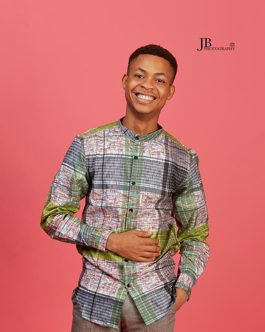 Studied Accountancy in Abia State University, Uturu (ABSU).