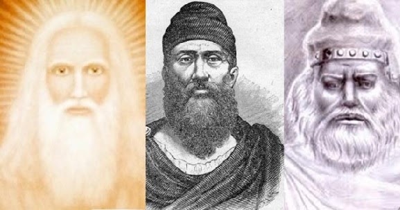 Invatamantul Ro: Burebista